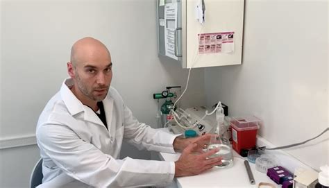 Ozone Therapy