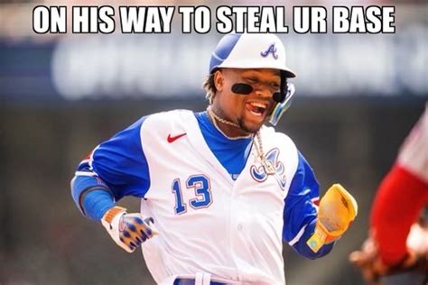 Atlanta Braves On Twitter Another Reason To Vote Ronaldacunajr24