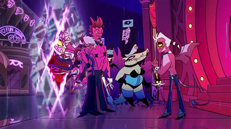 Helluva Boss Josh On Tumblr