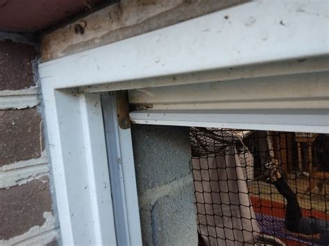 Replace Basement Windows DoItYourself Com Community Forums