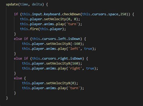 Phaser 3 Mi Primer Juego Html5js Parte 1