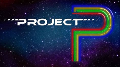 BPJ Studio PROJECT P Teaser 01 YouTube
