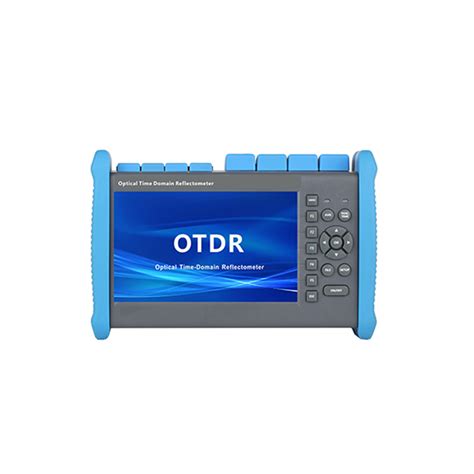 Omc Fiber Optic Otdr And Launch Cable Reliable Testing Tools