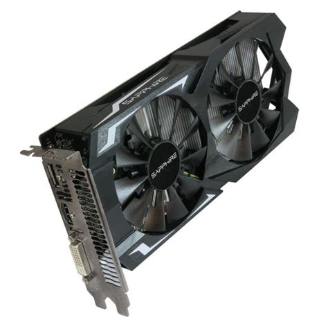 Sapphire Launches Their New Dual X Rx 460 Gpu Eteknix