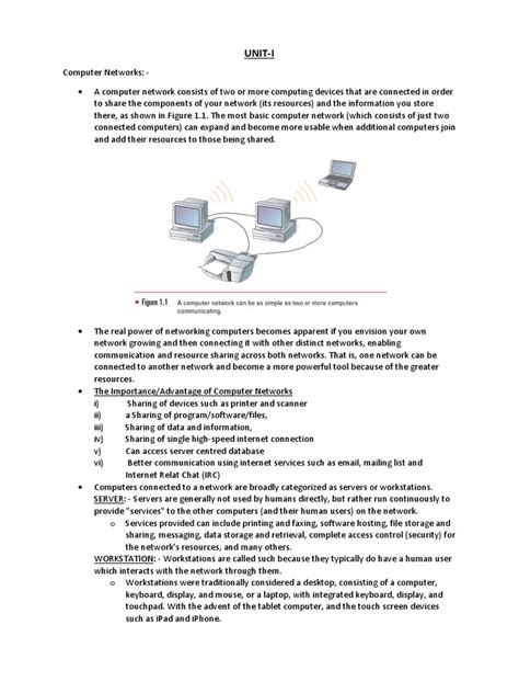 computer networks pdf network topology internet protocol suite