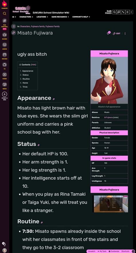 Y All Check It Out I Found This Fandom