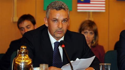 Roby Baggio Gli Auguri Delle Ex Squadre G Di Vicenza