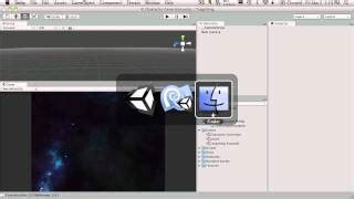 33 Unity3d Tutorial Instantiating Our Character 1 5 Unity Copilot