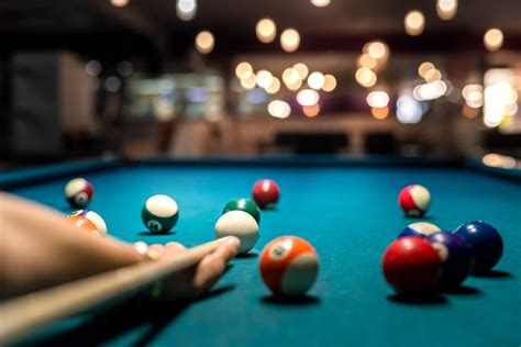 How To Move A Pool Table 5 Essential Steps The World Financial Review