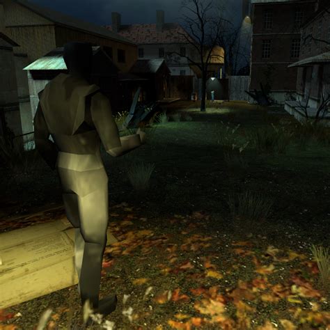Как играть в Half Life 2 по Multiplayer не Synergy Steam Solo