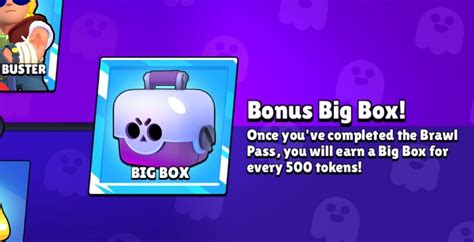 What Do You Guys Think Will Be At The End Of The Brawl Pass Instead Of