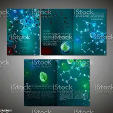 Brochure Template Image向量圖形及更多傳單圖片 傳單 循環再造符號 出版物 Istock