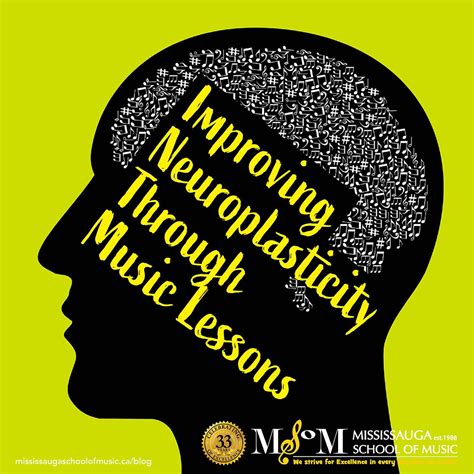 How Do Music Lessons Improve Neuroplasticity