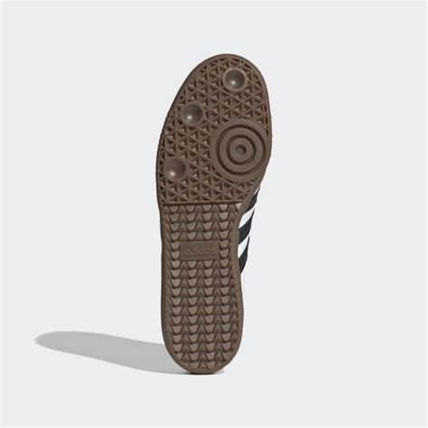 Adidas Samba Vegan Shoes White Adidas Australia
