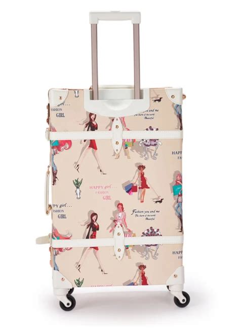 Limra 28 24 20 13 Travel Bags Classic Leather Luggage 4 Pcs Set 28 24