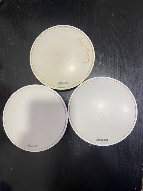 Asus Mesh Wifi Ac2200 Computers And Tech Parts And Accessories