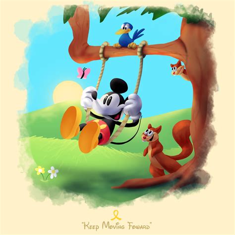 Mouseavi By Jorginator On Newgrounds