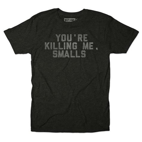 Youre Killing Me Smalls Unisex Buy Me Brunch Tee The Chivery