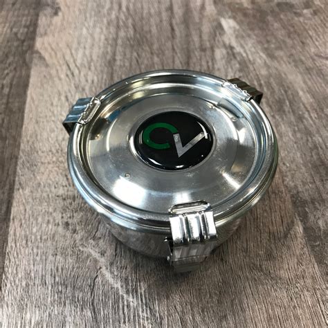 Cvault Small Legacy Glassworks