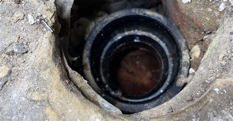 Blocked Soil Stack Jetting Dartford Everest Heating Plumbing