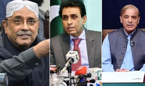 متحدہ قومی موومنٹ کی حکومت چھوڑنے کی دھمکی، وزیراعظم ، آصف زرداری اور