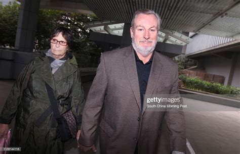 Michael Mcglothlin And Jean Mcglothlin Stepfather And Mother Of News Photo Getty Images