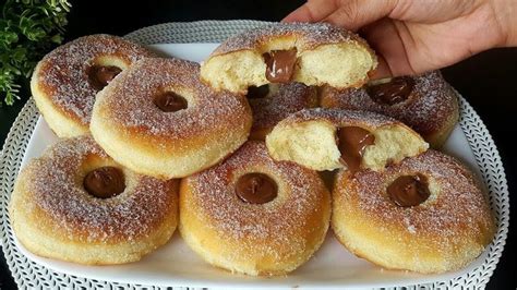 Se Hai 1 Uovo Latte E Farina Prepara Questa Deliziosa Ricetta Senza