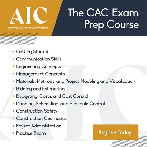 Aic American Institute Of Constructors On Linkedin Aic Aicexams