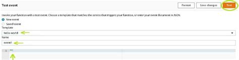 Build And Deploy A Serverless Spring Boot Web Application With Aws