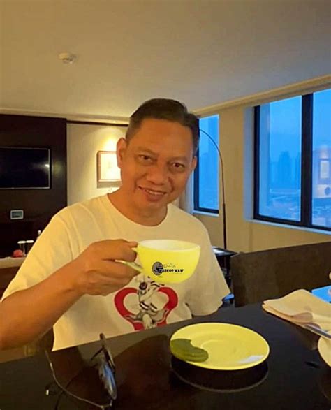 Dr Wendy Melfa Lampung Sexy” Secara Electoral Jadi Incaran Para Capres Radarcomid