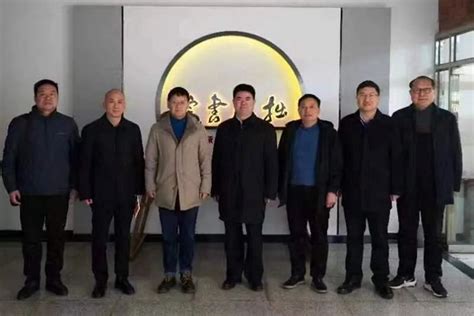 我校赴黄淮学院考察学习 校内新闻 南阳市宛西中等专业学校