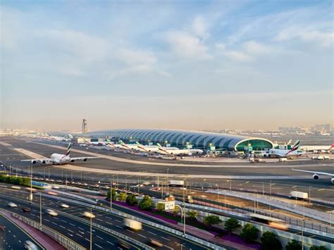 Dxb Set For Record Breaking Start To 2025 With 43m Guests In 15 Days