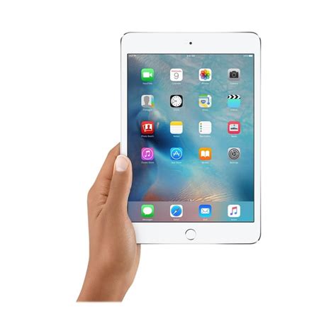 Best Buy Apple Certified Refurbished Ipad Mini 4th Generation 2015