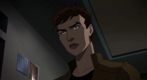 Scandal Savage Dc Animated Movie Universe Dc Database Fandom