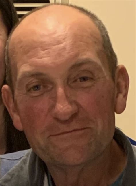 Funeral Details James Scott Griffith Regional Funeral Services