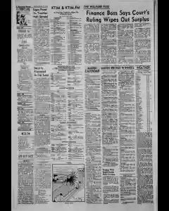 San Rafael Daily Independent Journal Archives Mar 27 1971 P 20