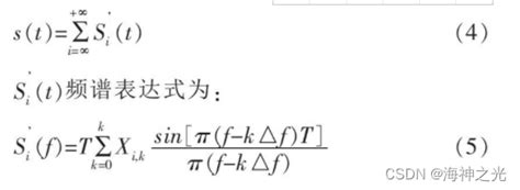 【误码率仿真】多径信道下ofdm通信系统误码率仿真【含matlab源码 2078期】 仿真ofdm系统的误符号率 ser 和误帧率 fer