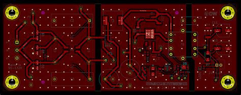 Review Request Mains 24v Flyback Smps R Printedcircuitboard