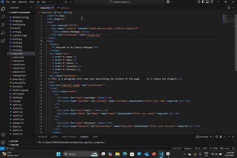 Webdevelopment Html Css Frontenddevelopment Learning Webdesign Naga Prathyusha Nallagorla
