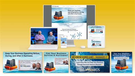 Bit Wizards Awarded Gold And Silver Addys Bit Wizards