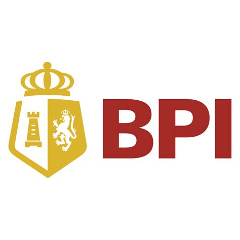 Bpi Logo Bank Of The Philippine Islands Svg Png Ai Eps Vectors
