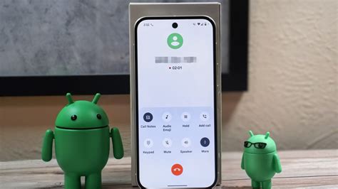 Google Finally Lets You Record Phone Call Audio In The US But Only On