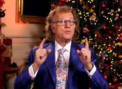 Andre Rieu Announces Second Concert In Malta Tvmnewsmt