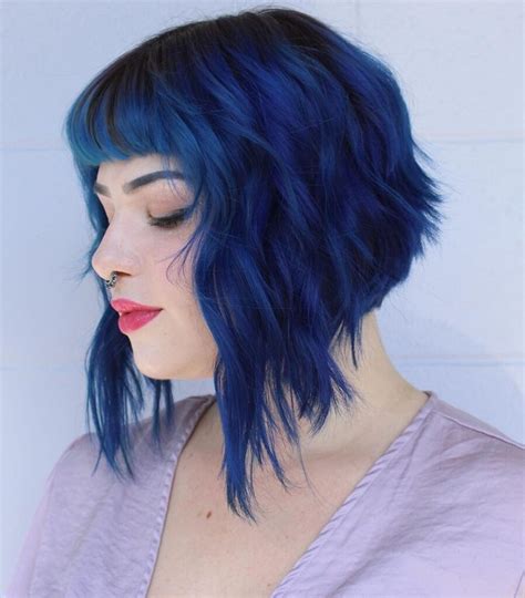 Ramona Flowers Haircuts And Hair Colors To Copy Hairstylecamp