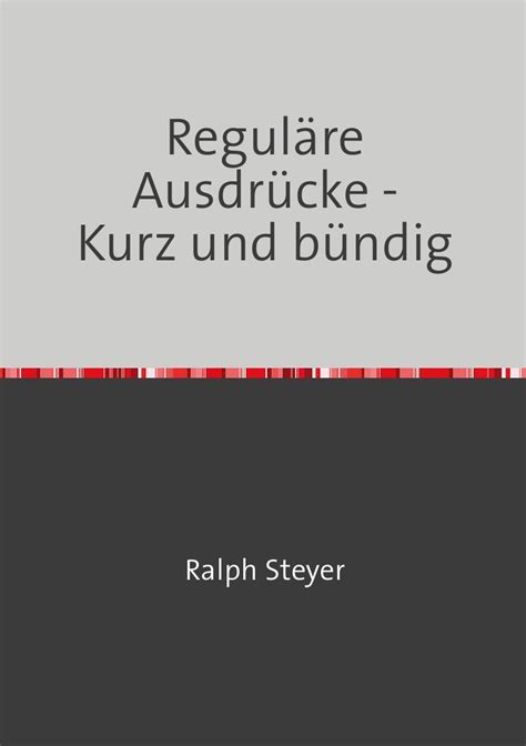 Reguläre Ausdrücke In Excel Rjs Blog Ralph Steyer Rjs Edv Knowhow