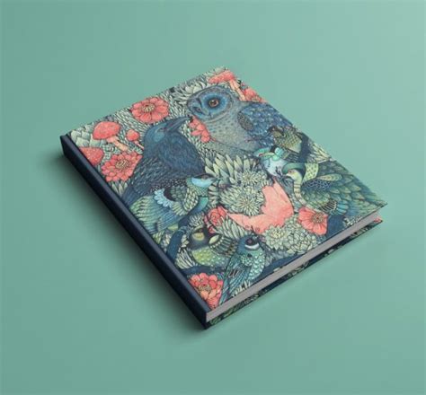 Notebook Custom A4 The Print Shop