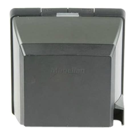 Datalogic Magellan 3200vsi Table Top Barcode Scanner Rondamo Technologies