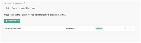 Overview Documentation