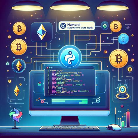 Python Kullanarak Numerai İçin Kripto Sinyallerinin