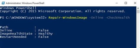 How To Use Dism To Repair Windows 10 Appuals
